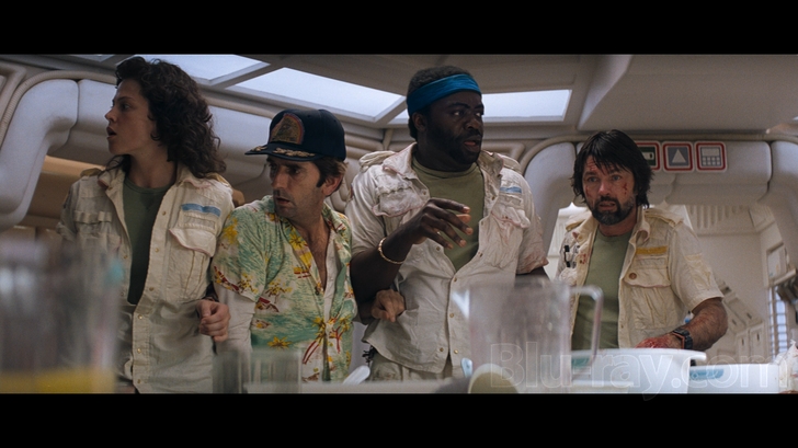 Picture of Alien Anthology [6 Disc Set]